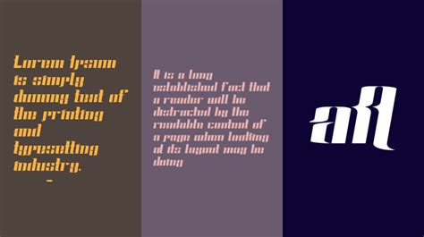 Rustico Font Download Free For Desktop And Webfont