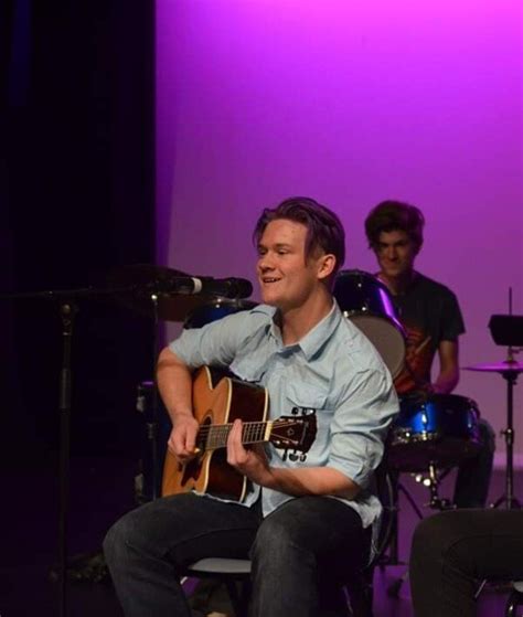 Musician Also Into Fitness — Grid News