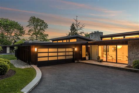 Montclair Nj Home Built By August Komendant On Market