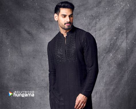 Ahan Shetty Wallpapers Ahan Shetty 4 11 Bollywood Hungama