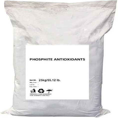 Phosphite Antioxidant At Best Price In Navi Mumbai By Adelbert