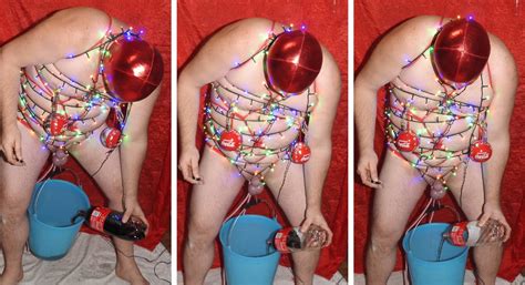 Christmas Pain Tree 7 Pics Xhamster