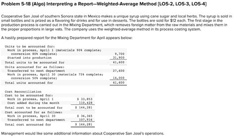 solved problem 5 18 algo interpreting a