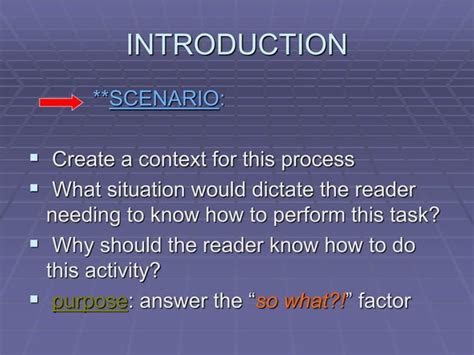 Writing Process Analysis Essay Ppt