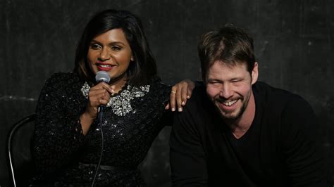 Mindy Project One Direction Quote