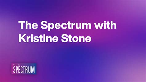 Kristine Stone Siriusxm