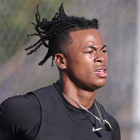 Blake Murphy American Heritage Quarterback