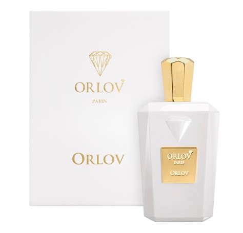 Orlov Paris Orlov Edp Olfactoryfactoryllc
