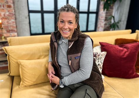 Jens Kvernmo Og Kristin Harila Er Kjærester Tv 2