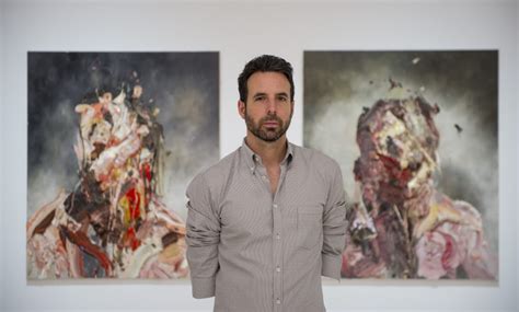 Antony Micallef Pearl Lam Galleries