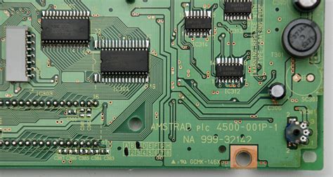 Amstrad Nc100 Old Crap Vintage Computing