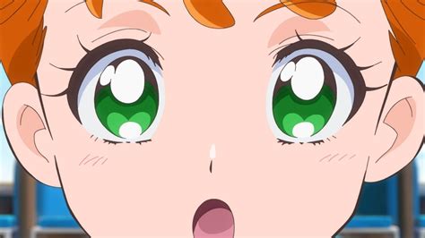 Tropical Rouge X Heartcatch Precure Movie Trailer Ranime
