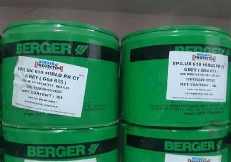 Epoxy Primer Paint At ₹ 210litre Epoxy Primer Paint In Chennai Id