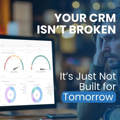 Crm Outdated Missedopportunity Ai Marketing Opportunity