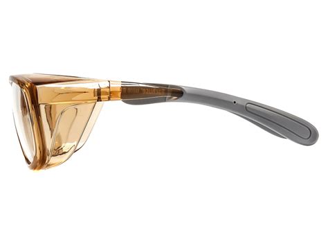 Armorglaze Prescription Ansi Z871 Safety Glasses Optical Factor