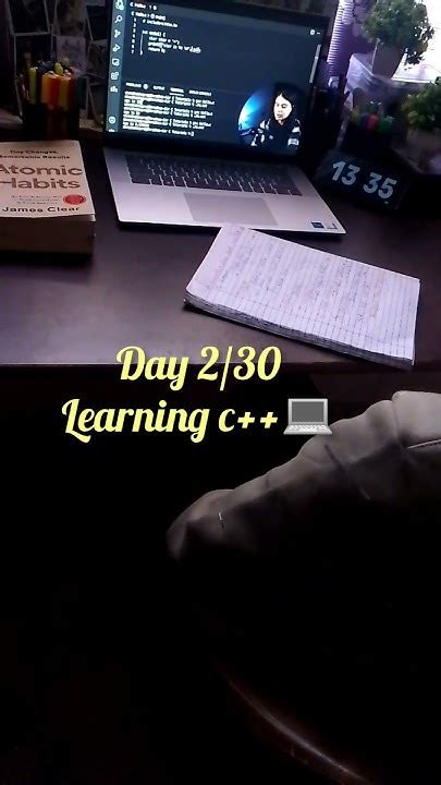 Day 2 Start My New Journey 💻learntocodecodenewbi Programmingjourney Youtube