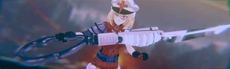 Fixy Testing The Realtime Compositor Blender 35 Npr Anime Finished Projects Blender