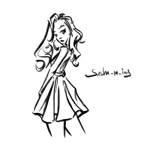 Day 969 Pleats For Dayz Scrolller