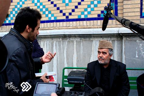 پیام ابراهیم پور تهیه کننده و کارگردان، مجری و گوینده