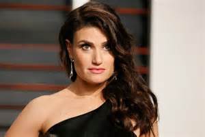 Heres What Idina Menzel Thinks About A Gay Elsa In Frozen 2