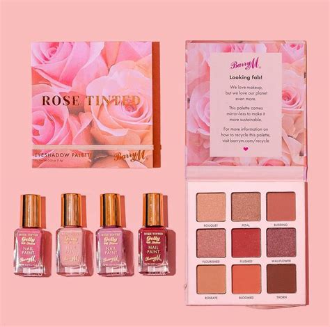 The Ultimate Barry M Cosmetics Review And Brand Guide Expertbeacon