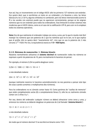 Fundamentos De Programaci