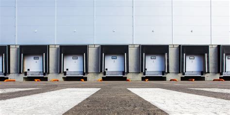 Tips For An Energy Efficient Loading Dock The Latest Darr News
