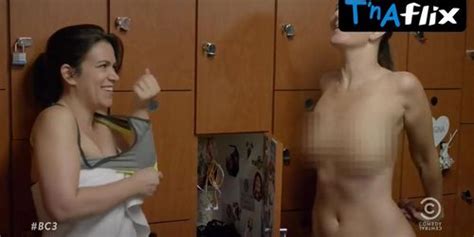 Darcy Carden Sexy Scene In Broad City