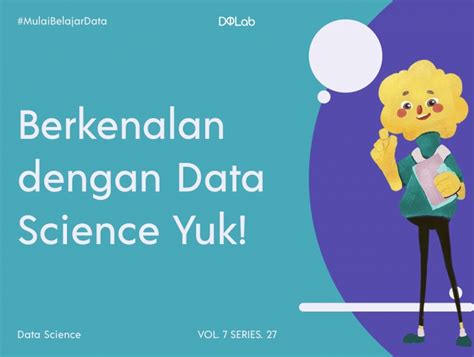 Kenali Data Science Dan Perbedaannya Dengan Data Analytics