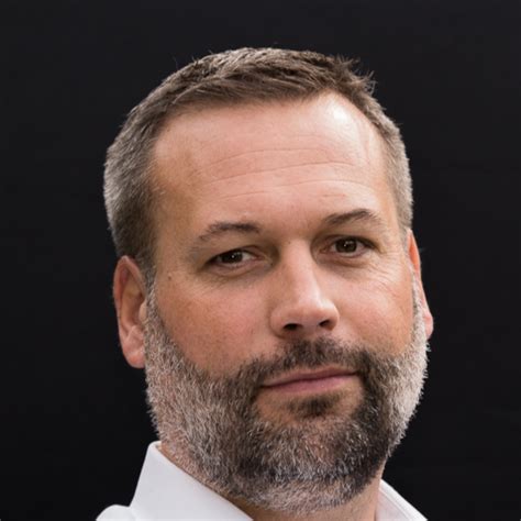 Eric Bosch Regional Sales Manager Dach Heat And Control Xing