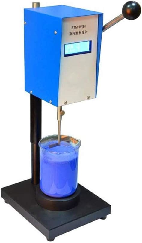 Krebs Stormer Viscosity At Oscar Loveless Blog