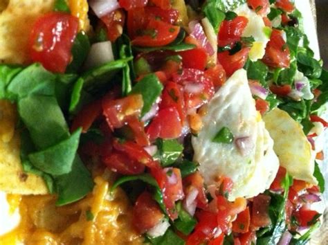 Healthy Nachos Imgur