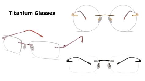 Benefits Of Choosing Lightweight Rimless Frames Nz