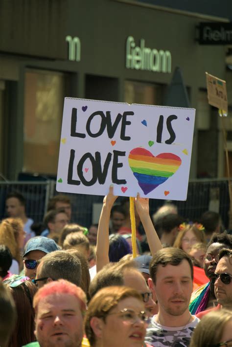Navigating Gender Expectations Overcoming Societal Pressures With