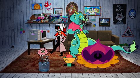 New Trailer For Jackbox Party Pack 10 Heralds Return Of Tee Ko 4 New