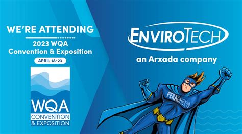 Enviro Tech An Arxada Company On Linkedin Linkedin