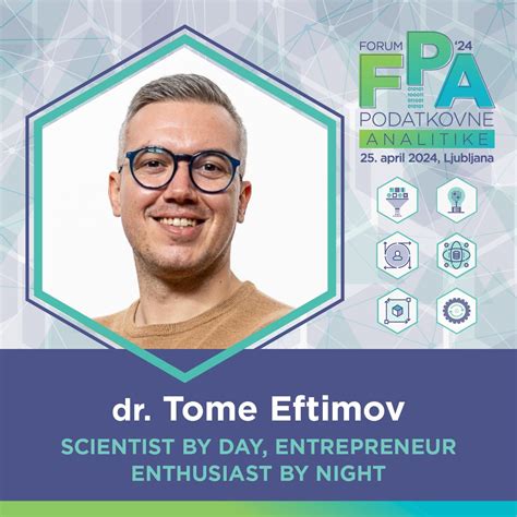 Excited To Have Been Invited To Speak At The Forum Podatkovne