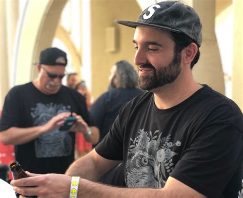 Kyle Harrop Shares Top 10 Beers Of 2018 •