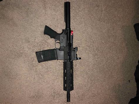 For Sale Trade Frt 300 Blackout Arp Used Guns