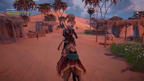Assassins Creed Origins Bug Youtube
