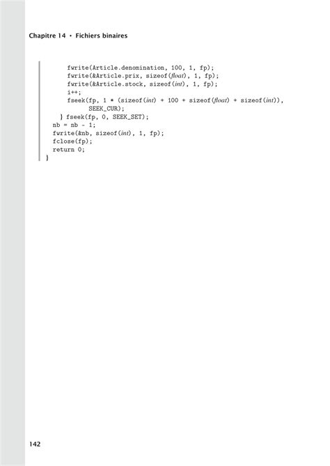 Programmation C Soufianpro007 Page 154 Pdf Feuilletable En Ligne