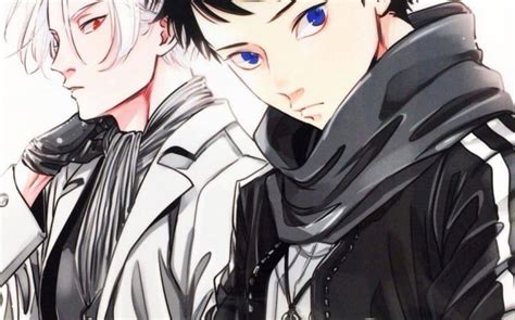 El Auge Del Bl Psicológico Un Repaso A Las Obras De Harada Futoi Karasu