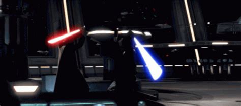 Star Wars Lightsaber S Tenor