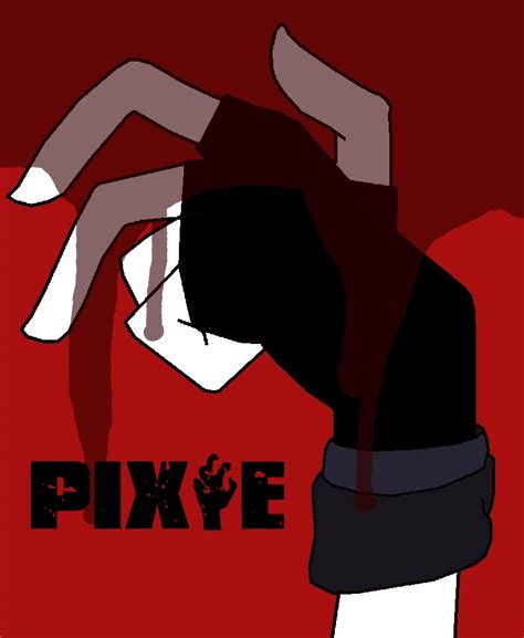 Old Pixie Of The Dead By Tokyowan On Deviantart