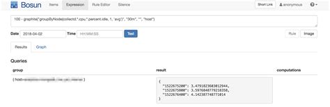 Chronograf How To Debug Batch Query In Kapacitor Stack Overflow