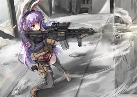 Namiki Remiter00 Reisen Udongein Inaba Touhou Commentary English