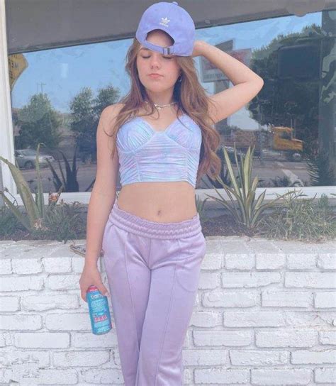 Piper Rockelle Weight Loss Health Yogi
