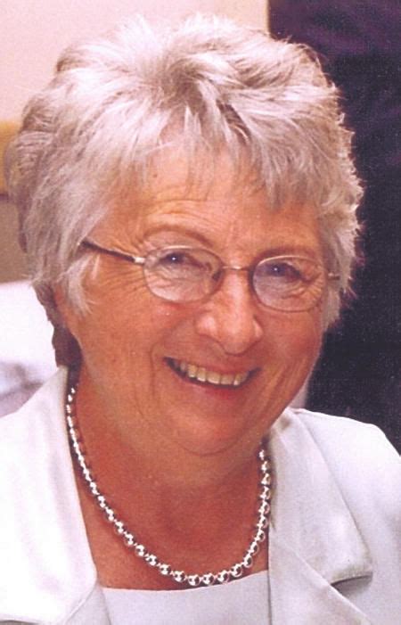 Barbara Morrison Obituary Death Notice And Service Information