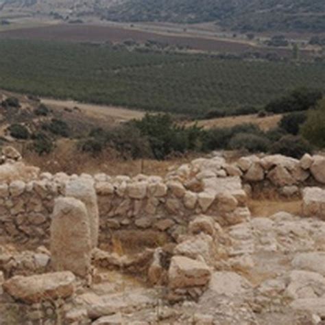 King David Herods Palace Discovered And New Historical Proofs About