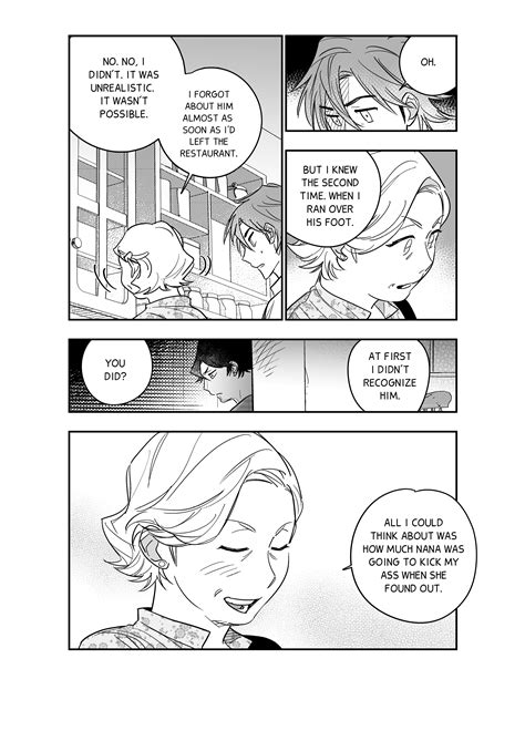 Tell Me Its Real 4 Photo 8